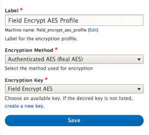 How to Setup Encrypt Module for Drupal 8 - Daggerhart Lab