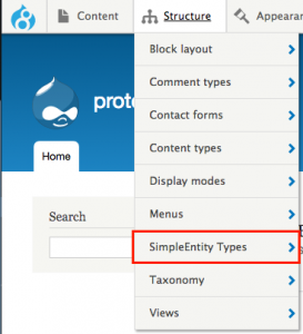 Drupal 8 Content Entity Bundles - Part 3: Simple Content Entity with Bundles - Daggerhart Lab