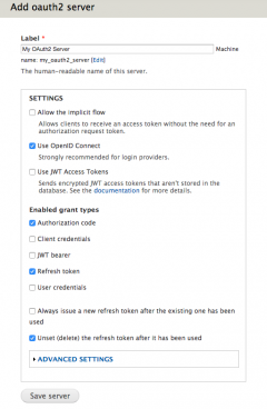 How to use OpenID Connect Generic plugin with Drupal - Daggerhart Lab